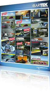 Vive el Mundial con CARTEK